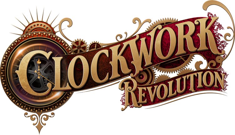 Clockwork Revolution